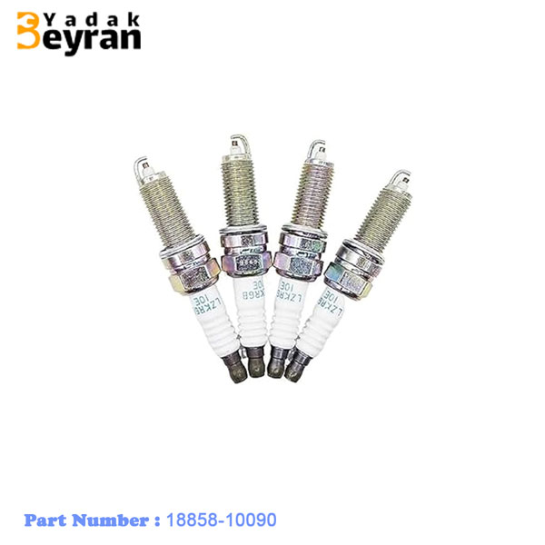 خرید شمع موتور اکسنت کرمان موتور - بیران یدک